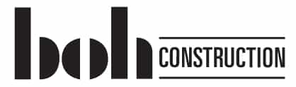 Home | Boh Construction